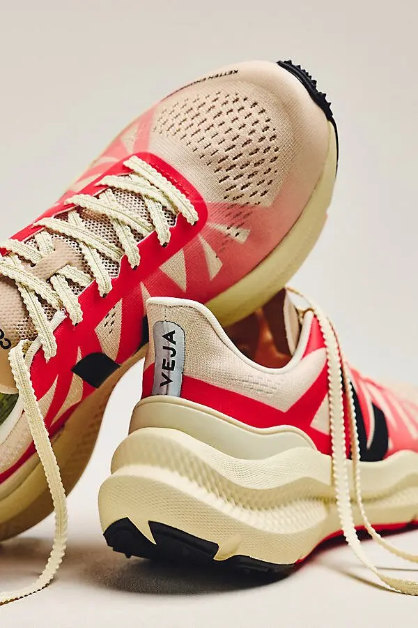 VEJA Condor 3 Advanced Sneakers - Rose