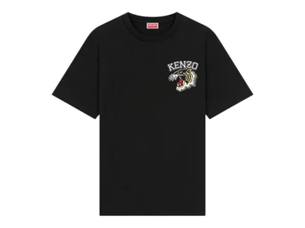 Kenzo Tiger Varsity T-shirt