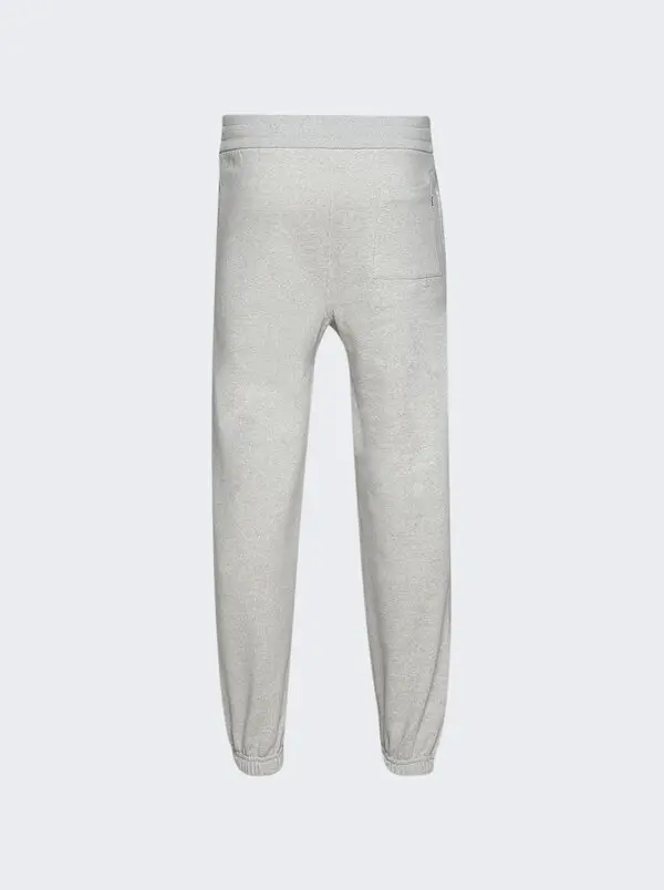 JIL SANDER Joggers Powder