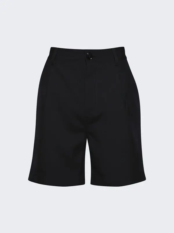 Marni Trousers - Black