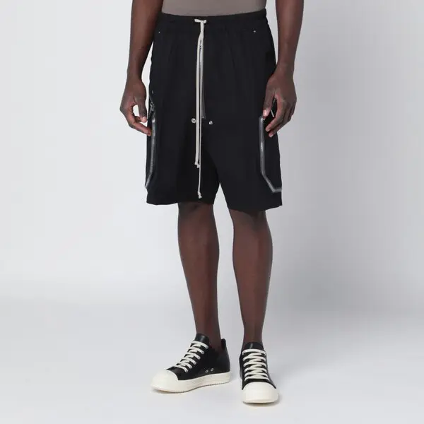 Rick Owens Short Heizer Bela