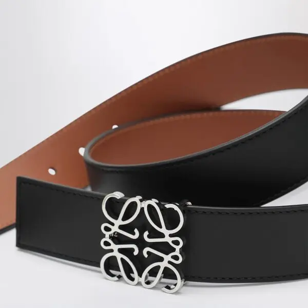 Loewe Reversible Anagram Belt