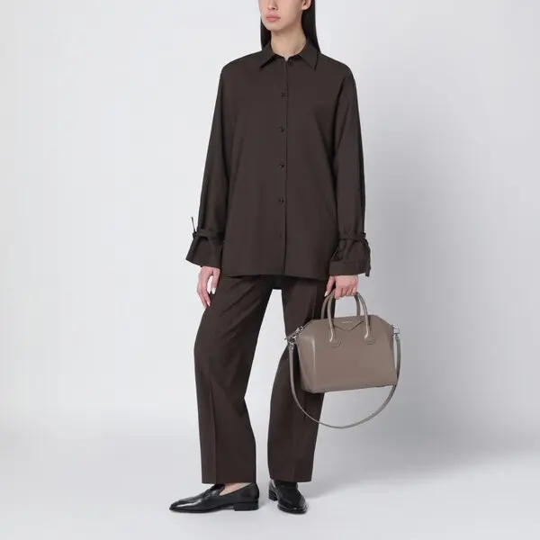 Givenchy Small Antigona Handbag