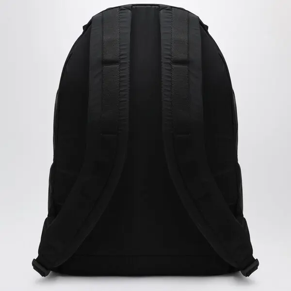 Stone Island Nylon Metal Backpack - Black
