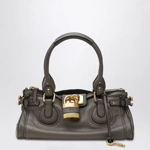 Chloé Paddington Handbag