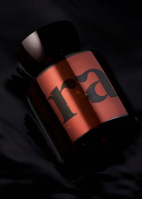 VYRAO Mamajuju Eau De Parfum