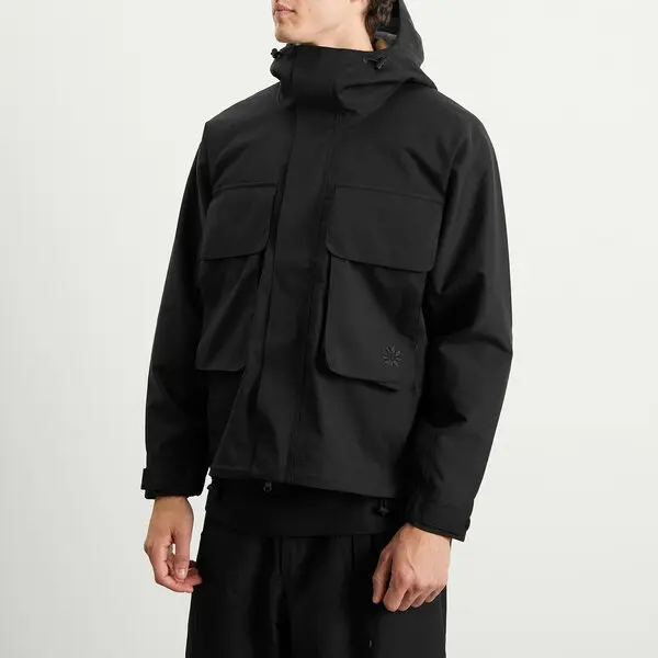GANDER Peveril Jacket
