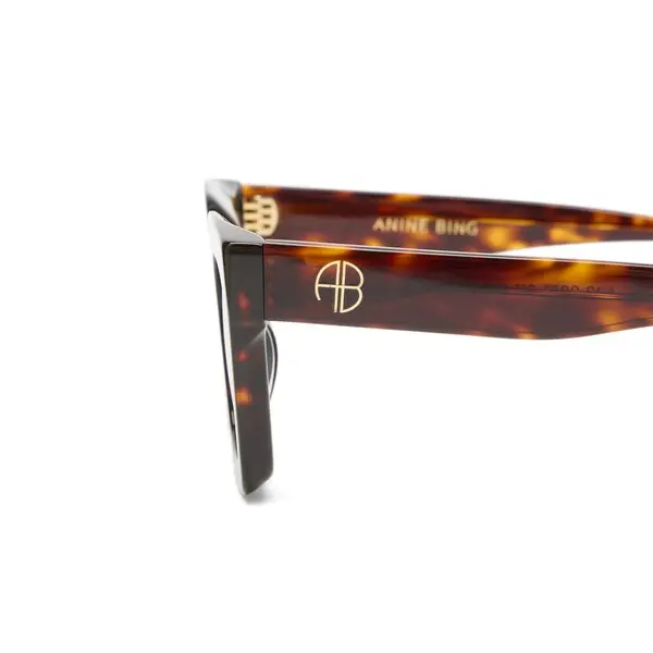 ANINE BING Indio Sunglasses