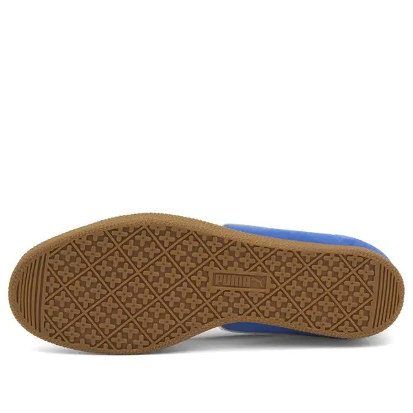 PUMA Brasil Sneaker - Vivid Blue/white