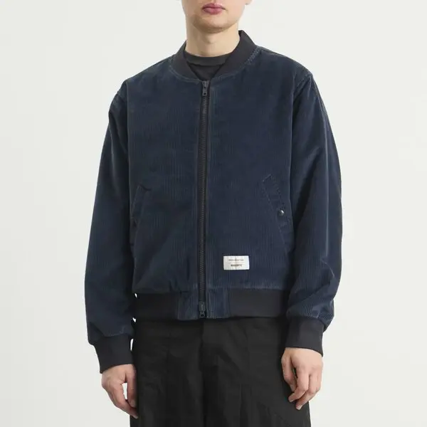 THISISNEVERTHAT X Gore-tex Windstopper Cord Jacket