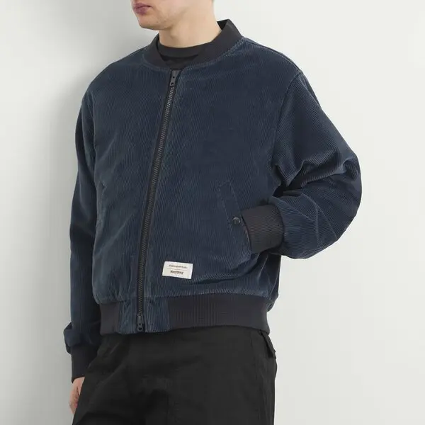 THISISNEVERTHAT X Gore-tex Windstopper Cord Jacket