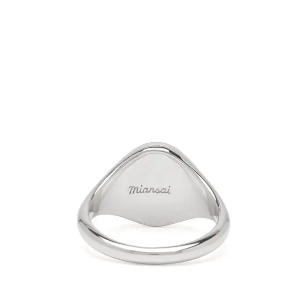 Miansai Fortuna Ring