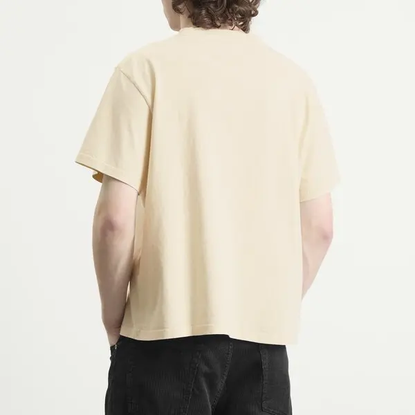 SECOND / LAYER Baby Baggy La Piedad T-shirt