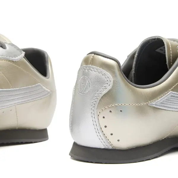 PUMA X Slam Jam H-street Og Sneakers - Metallic