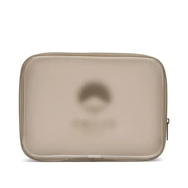 BEAMS Logo Pouch
