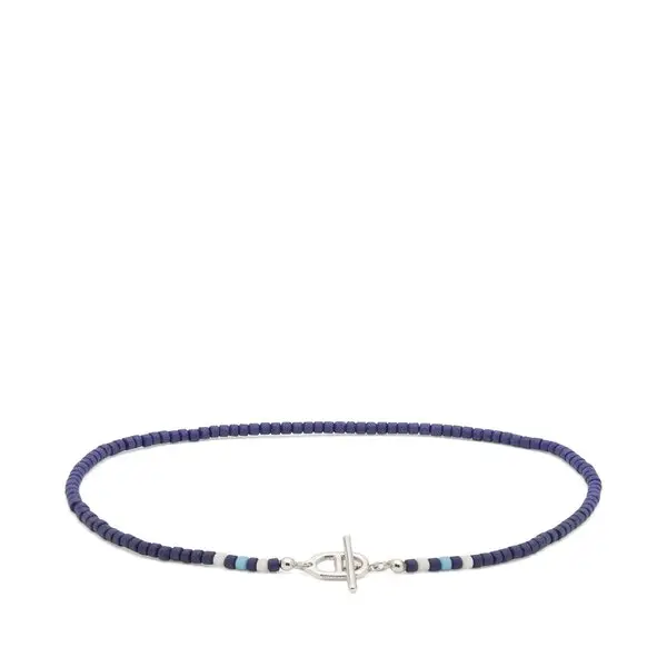 Miansai Avi Bracelet - Blue