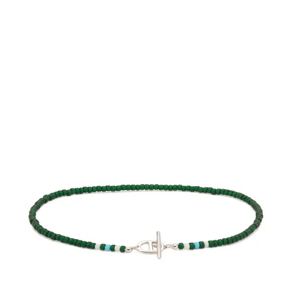Miansai Avi Bracelet - Green