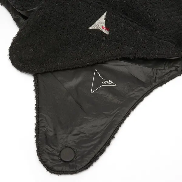 ROA Aviator Polartec Hat