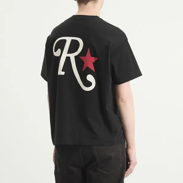 RONNING R Star T-shirt