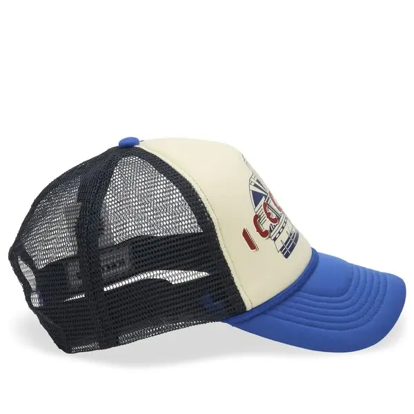 ICECREAM Diner Trucker Cap