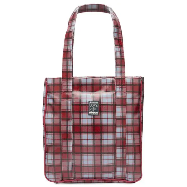 DAMSON MADDER Dm Tote