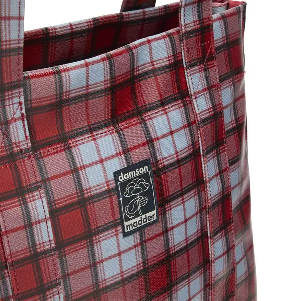 DAMSON MADDER Dm Tote