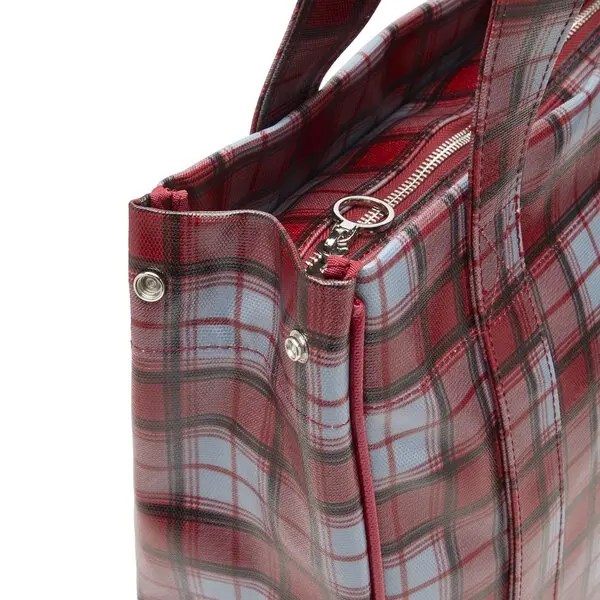 DAMSON MADDER Dm Tote