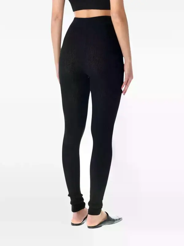Fear Of God Waffle Leggings