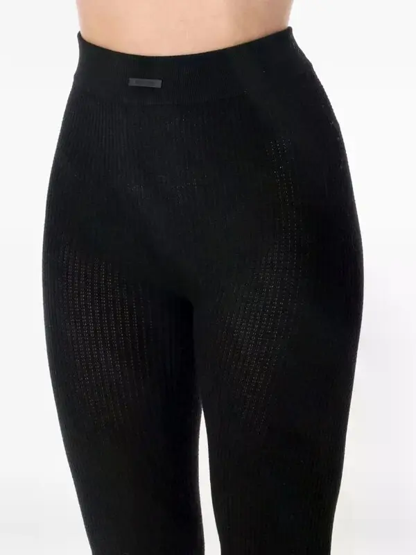 Fear Of God Waffle Leggings