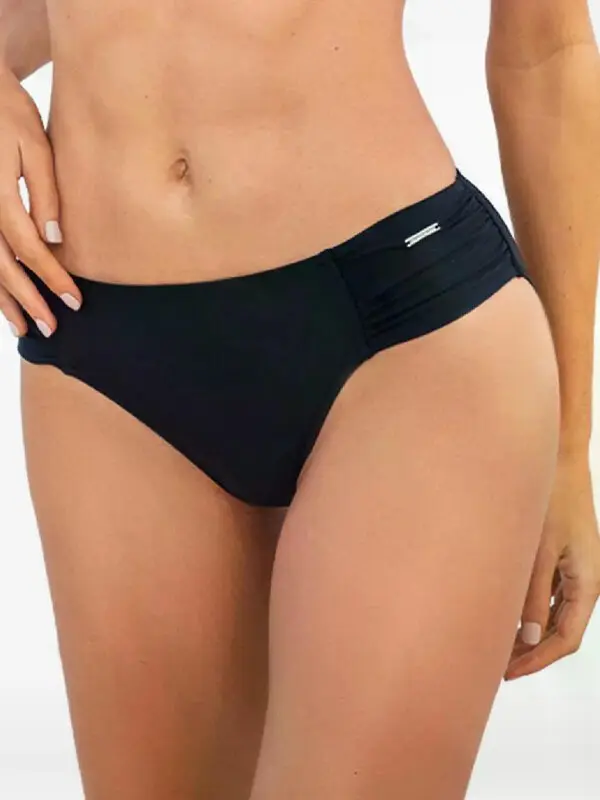 CAHA CAPO DUBAI Logo Bikini Bottoms