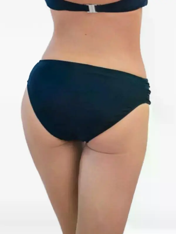 CAHA CAPO DUBAI Logo Bikini Bottoms