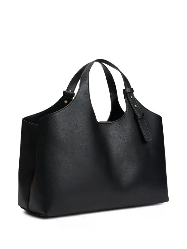 Tommy Hilfiger Logo-detail Tote