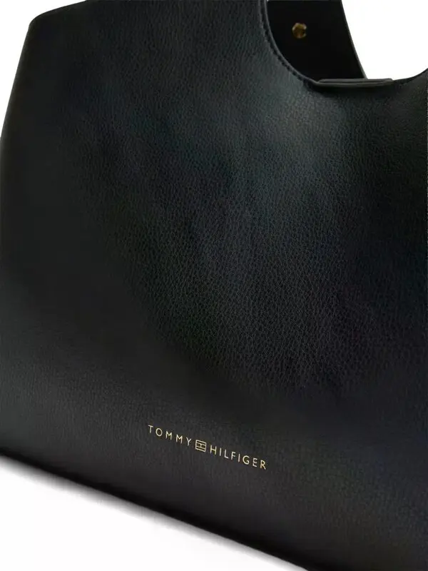 Tommy Hilfiger Logo-detail Tote