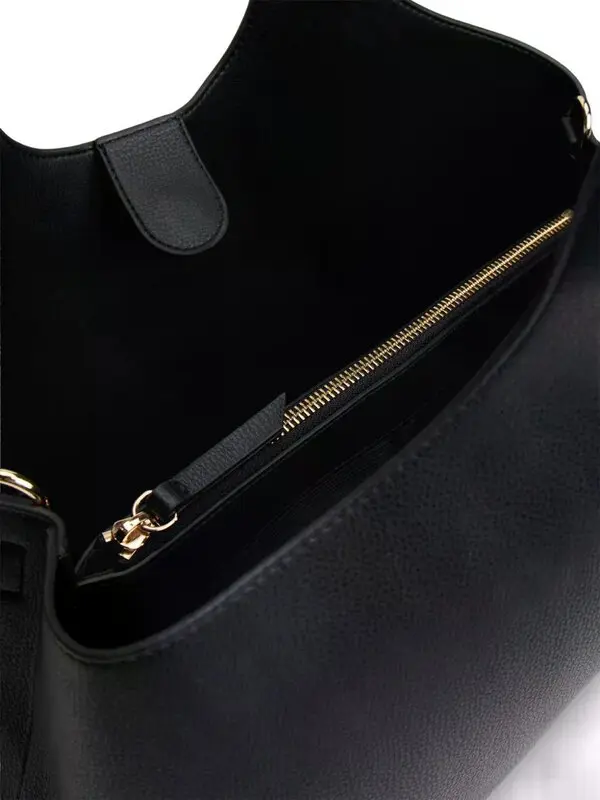 Tommy Hilfiger Logo-detail Tote