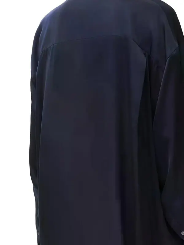 Loewe Buttoned Shirt