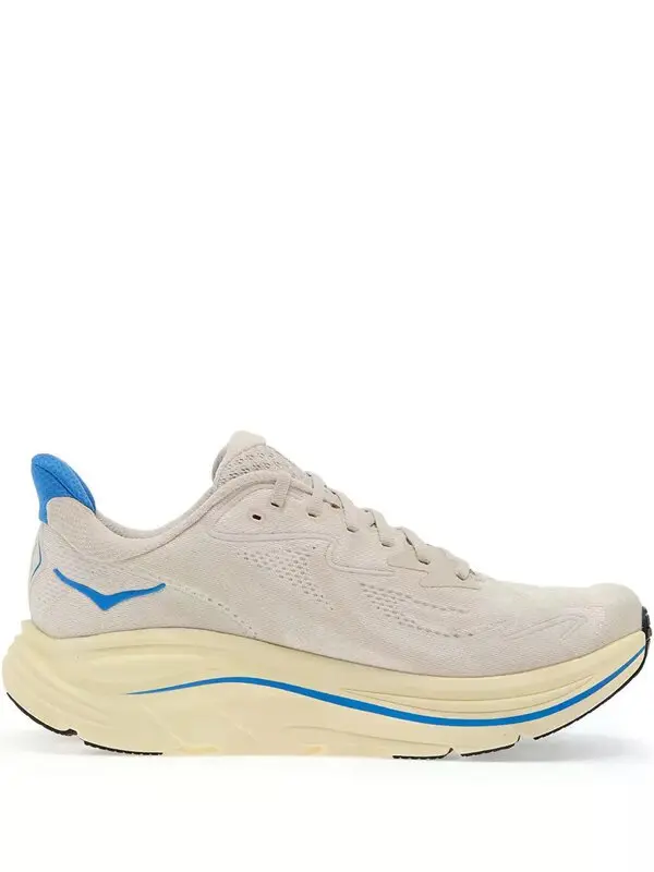 HOKA® Clifton Sneakers - Neutrals