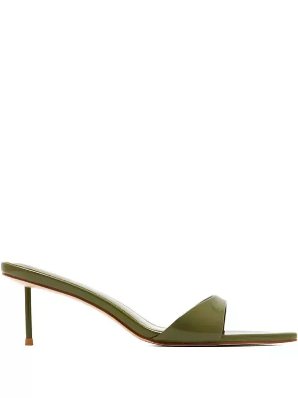 Femme La Marseille Open-toe Sandals