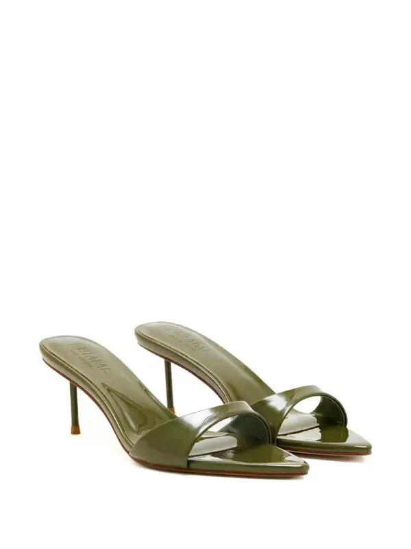 Femme La Marseille Open-toe Sandals