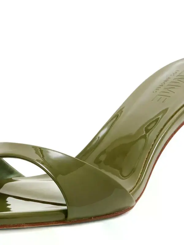 Femme La Marseille Open-toe Sandals