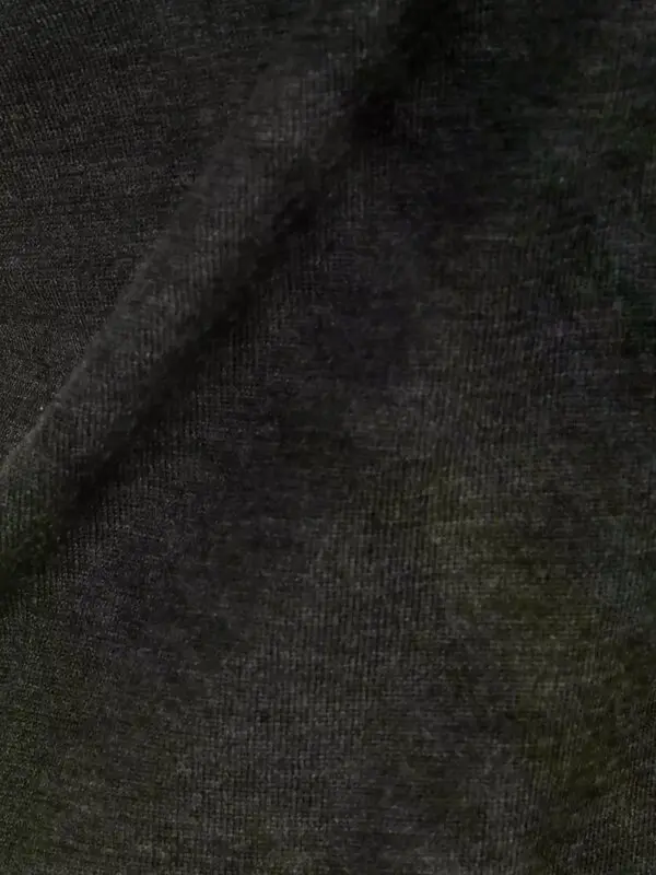 PETAR PETROV V-neck Top