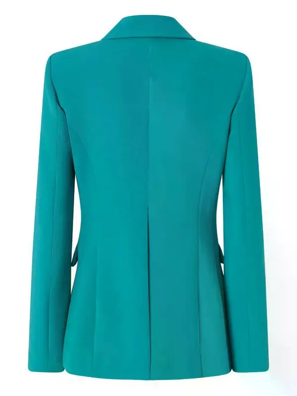 Pinko Button Single-breasted Jacket