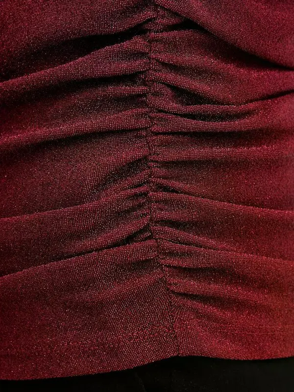 Joseph Ribkoff Gathered Top