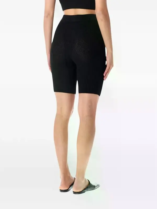 Fear Of God Waffle Knit Shorts