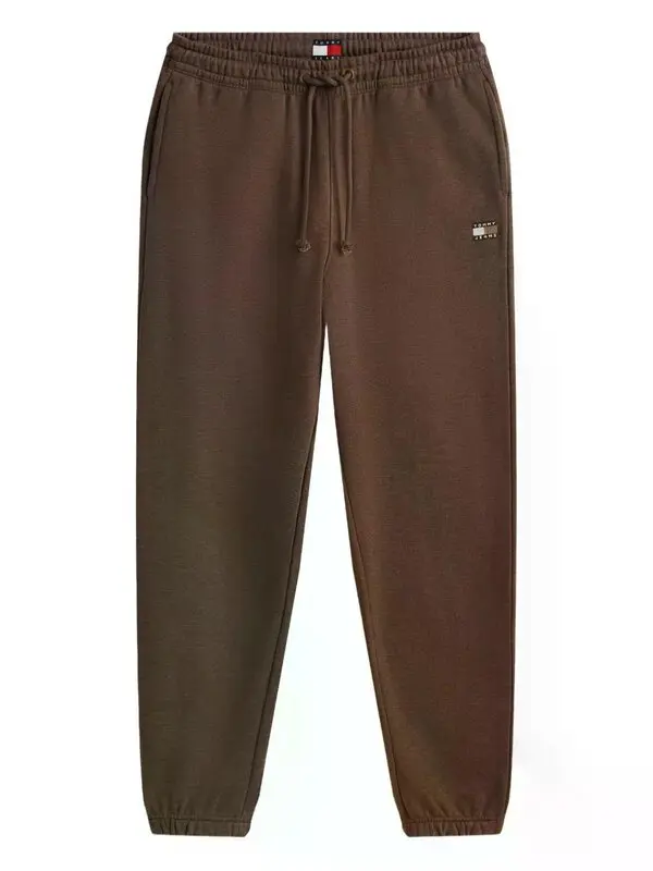 Tommy Hilfiger Drawstring Track Pants