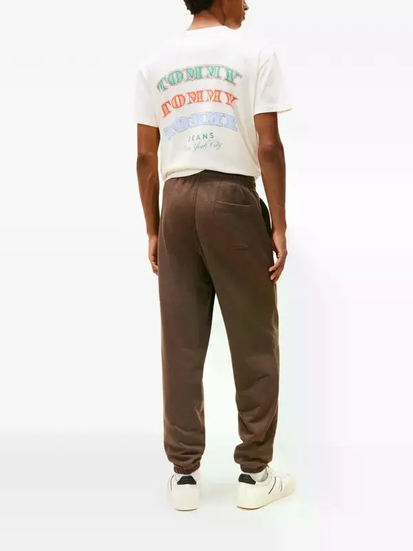 Tommy Hilfiger Drawstring Track Pants