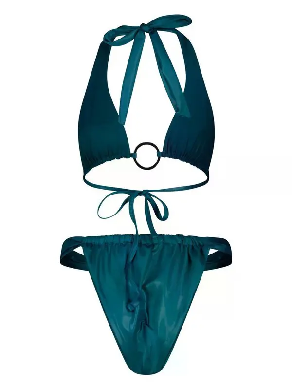 PARAMIDONNA Mirla Two-piece Swimsuit