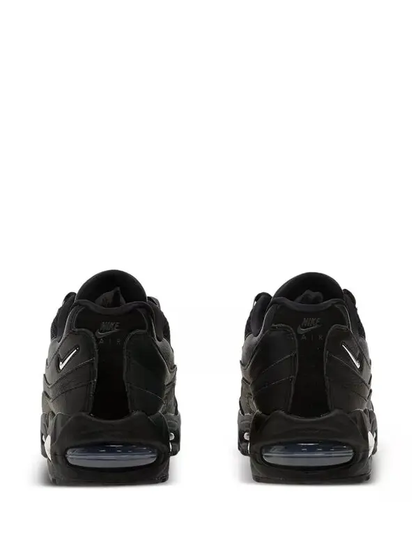 Nike Air Max 95 Sneakers - Black