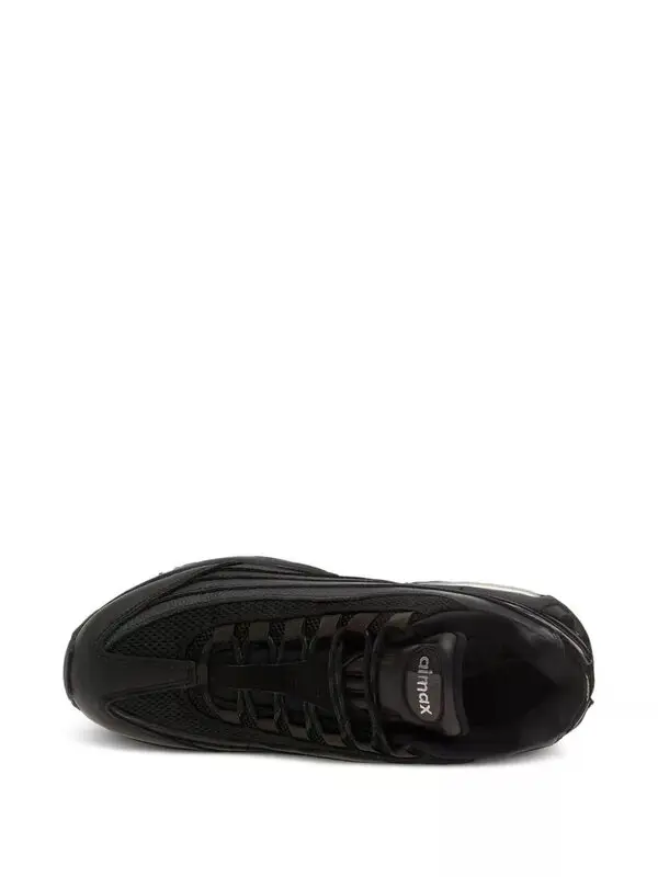 Nike Air Max 95 Sneakers - Black