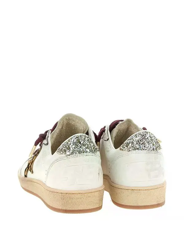 GOLDEN GOOSE Ball Star Sneakers