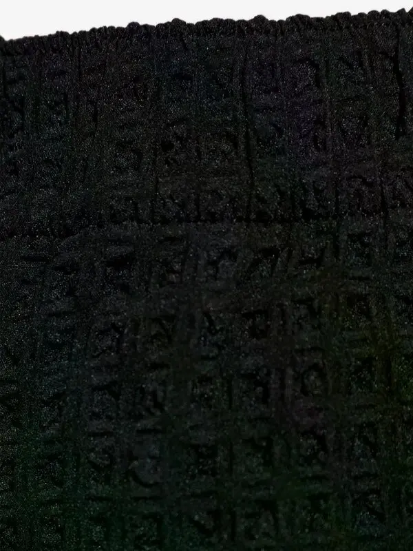 Hunza G Runner Shorts